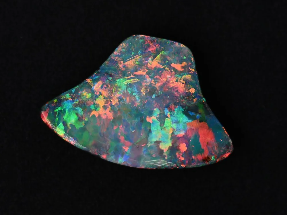 Australian Gem Opals | Explore Exquisite Opals