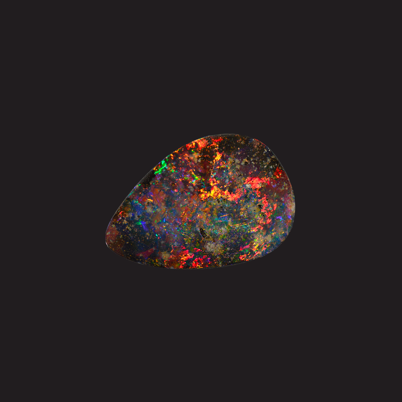 Contact | Learn About Opal Varieties — Australian Gem Opals