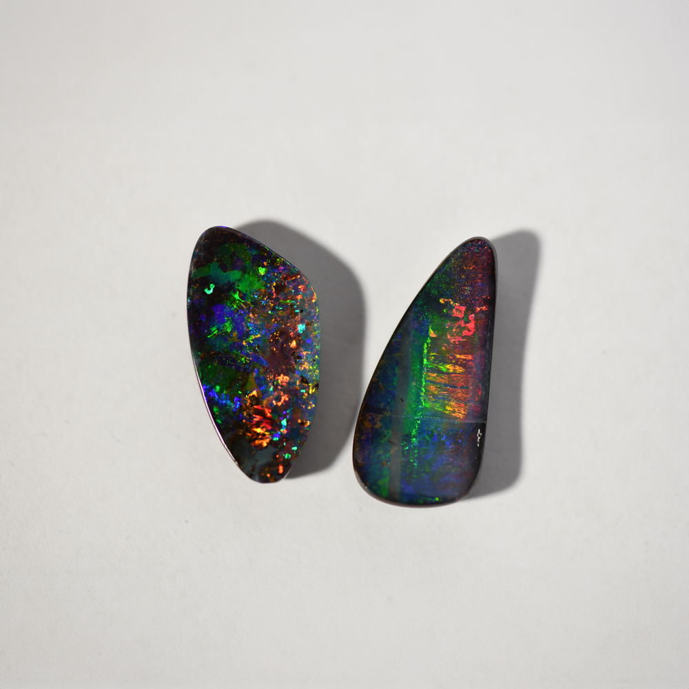 Australian Gem Opals | Explore Exquisite Opals