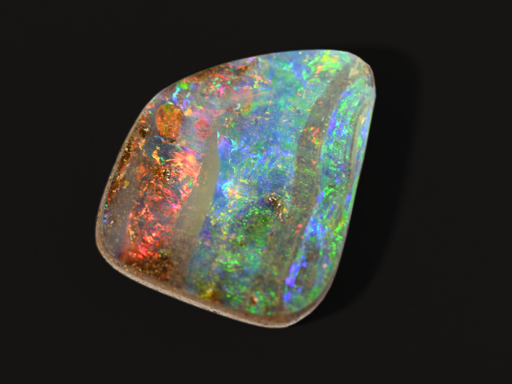 Australian Gem Opals | Explore Exquisite Opals