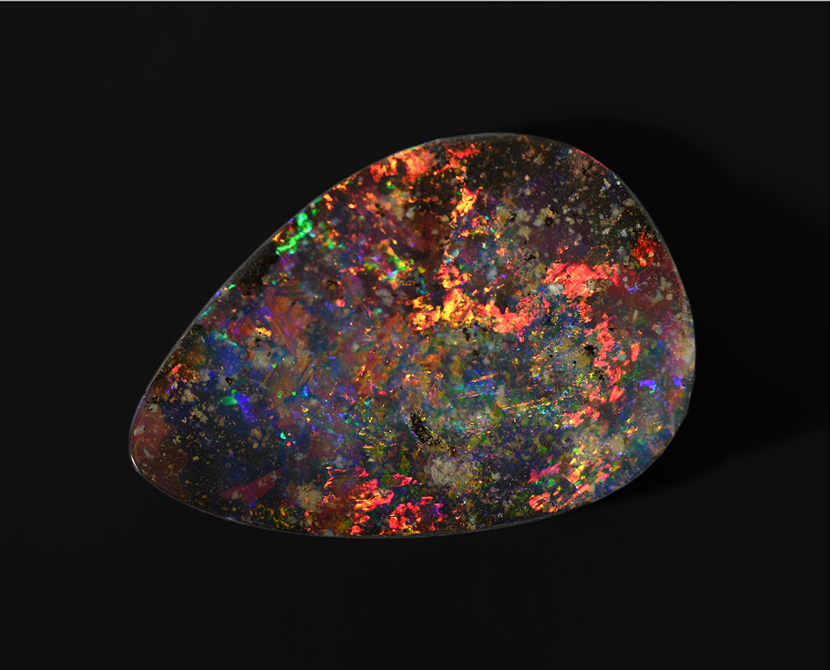Australian Gem Opals | Explore Exquisite Opals