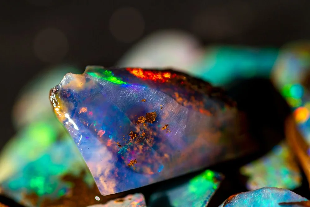 About | Australian Opal — Australian Gem Opals