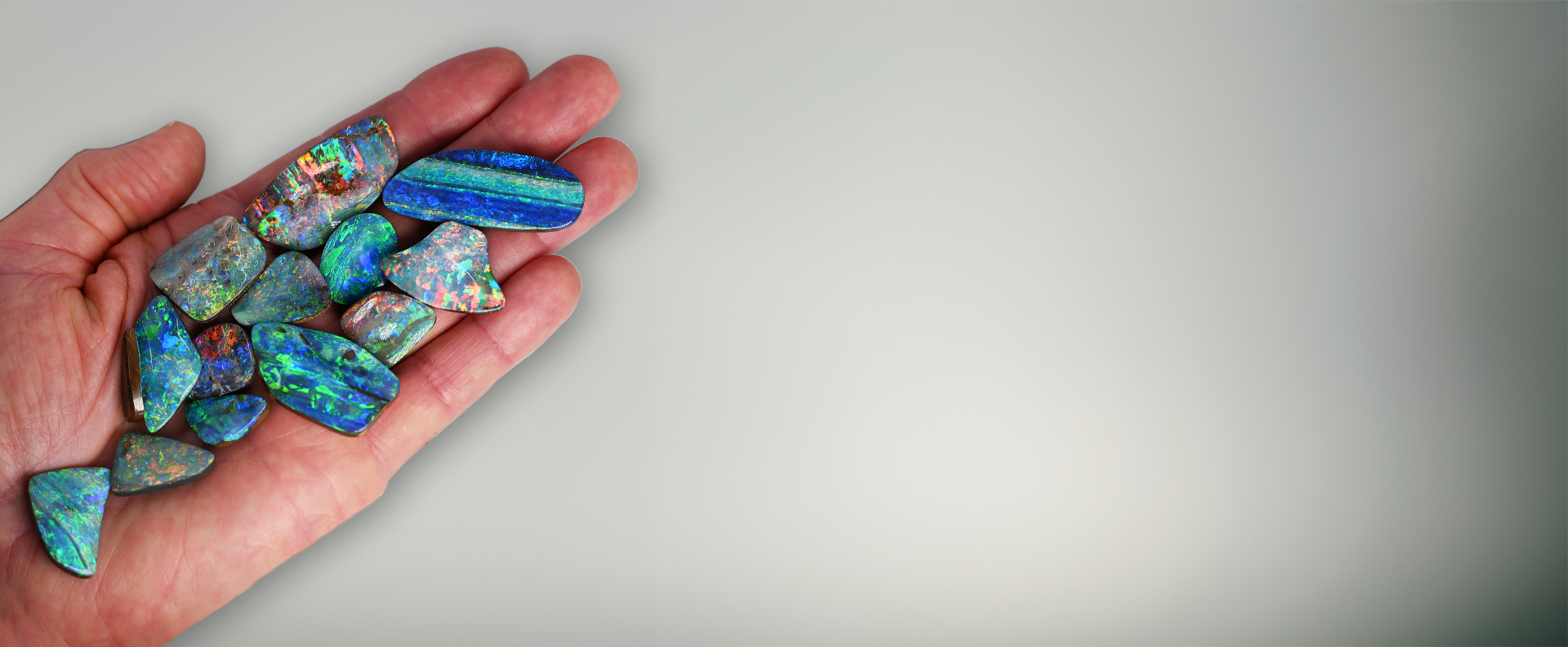 Australian Gem Opals | Explore Exquisite Opals