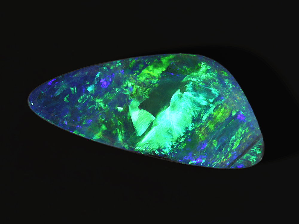 Australian Gem Opals | Explore Exquisite Opals