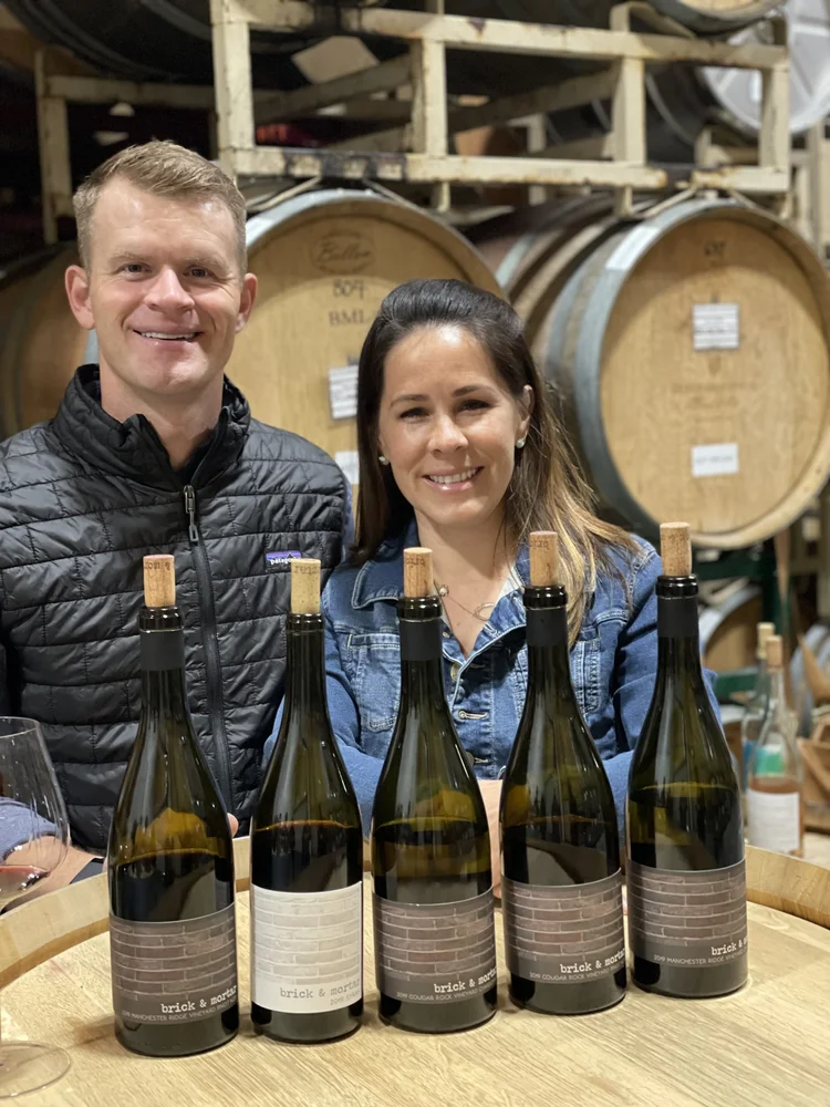 10 Most Beautiful Small Wineries in Sonoma County — brick & mortar wines