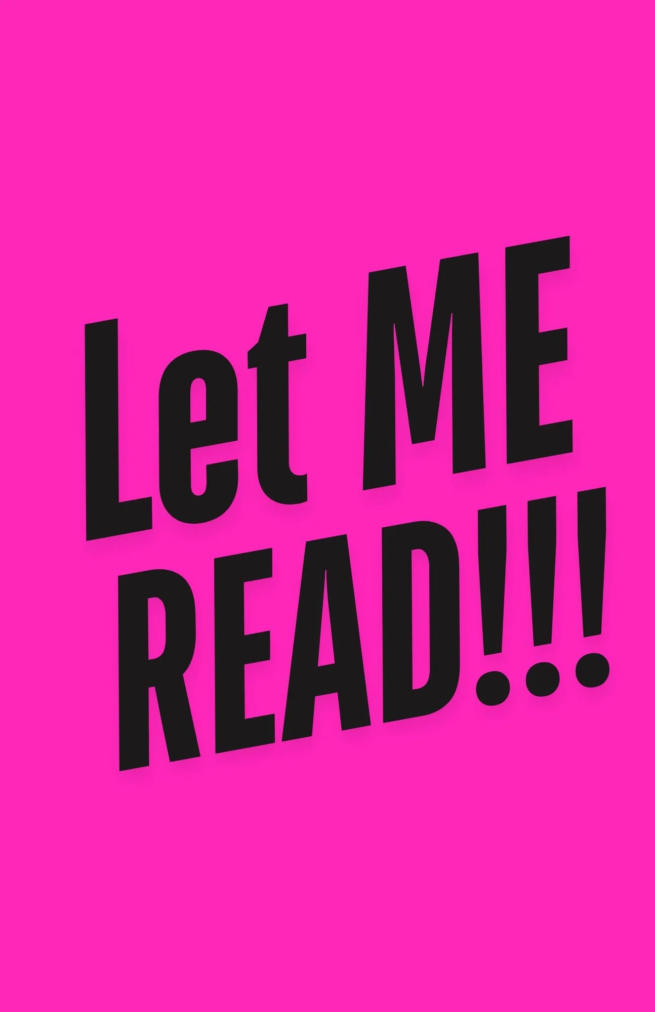 Signs — Librarians = Literacy