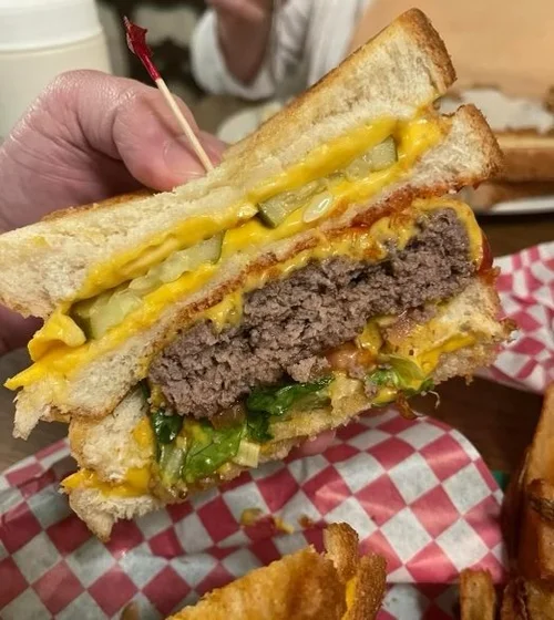 Local Flavor Branson