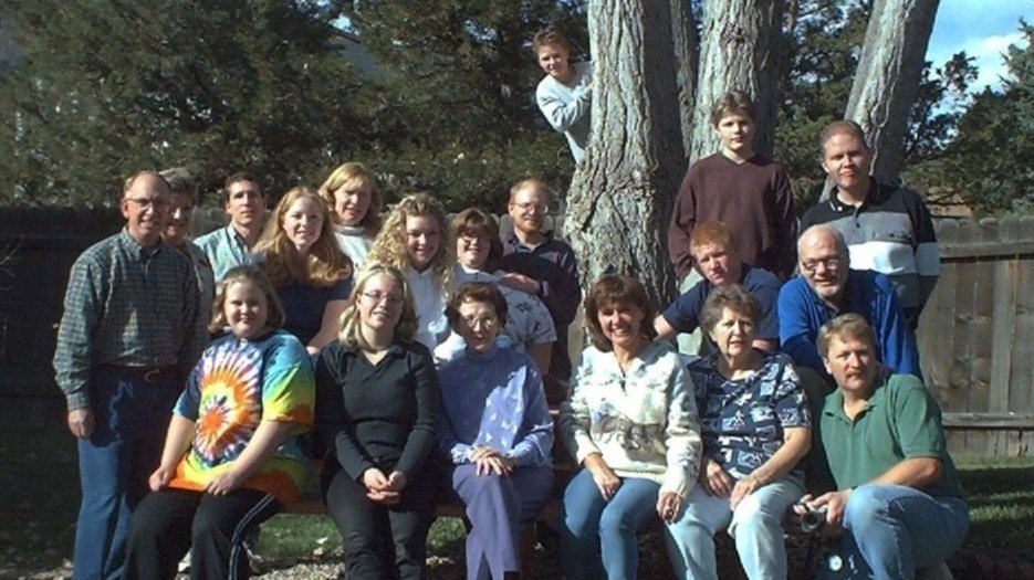 Foulks Family and History