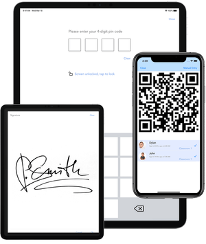 Sign-In & Attendance Tracking Software for Childcare Centers — Daily ...