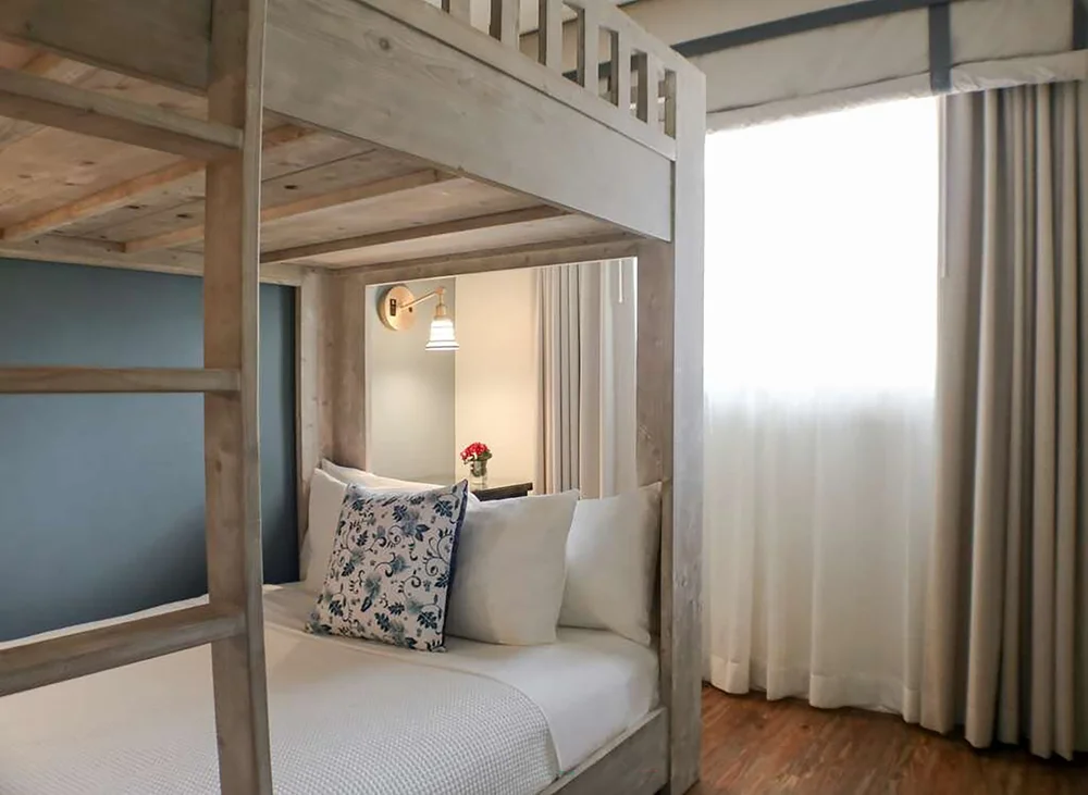 Rooms — Hotel Milo