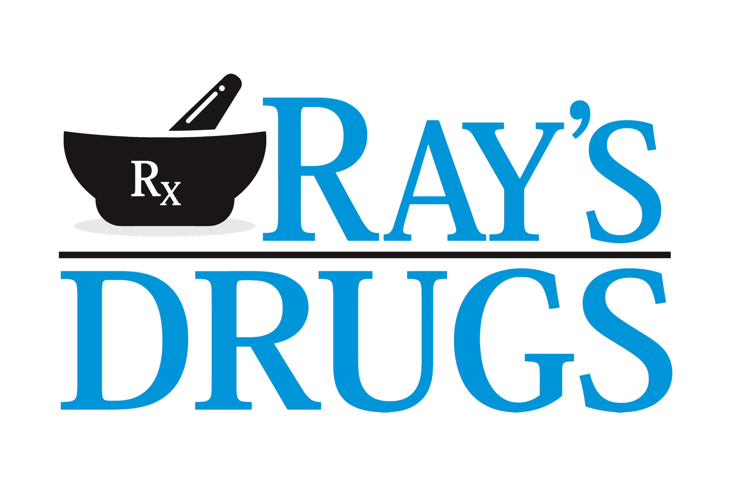 Ray's Drugs