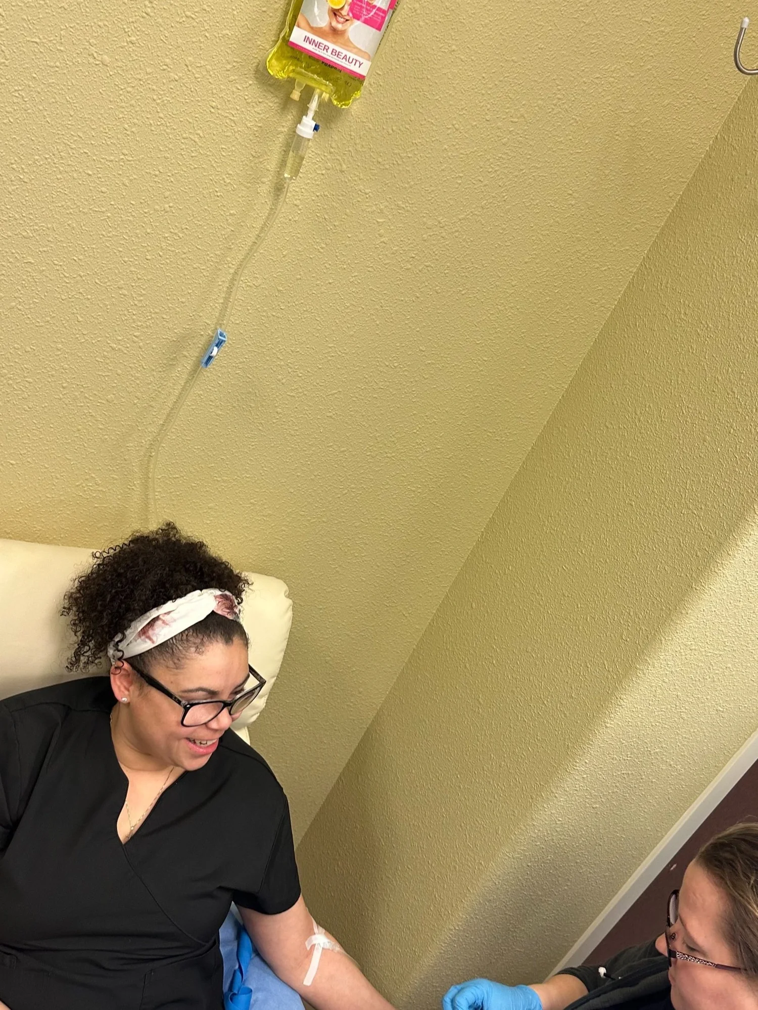 IV Therapy & Wellness Injections – Body Contouring & Weight Loss | Blue ...