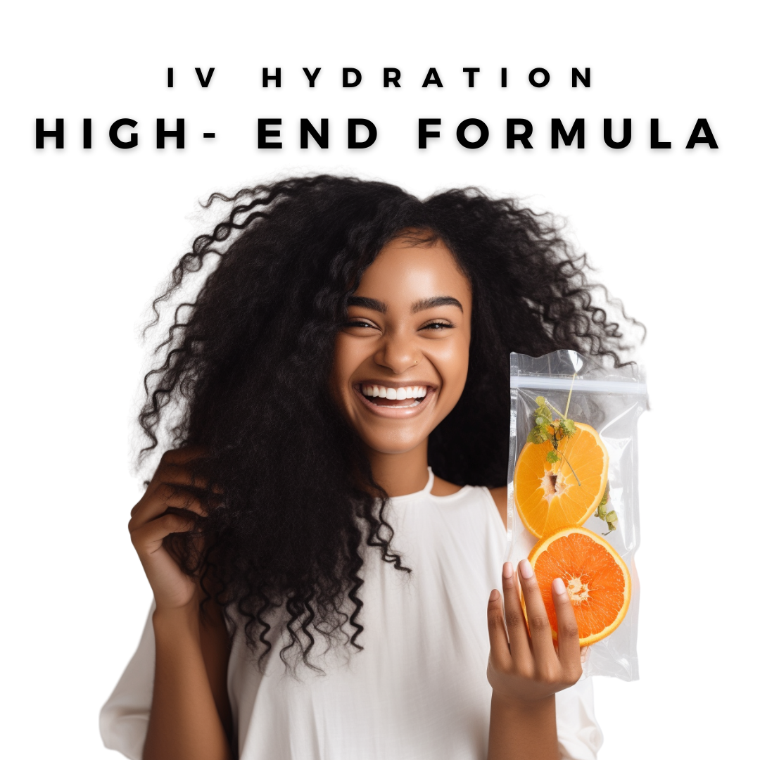 IV Therapy & Wellness Injections – Body Contouring & Weight Loss | Blue ...
