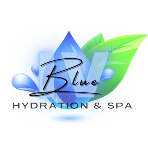 Blue IV Hydration Spa