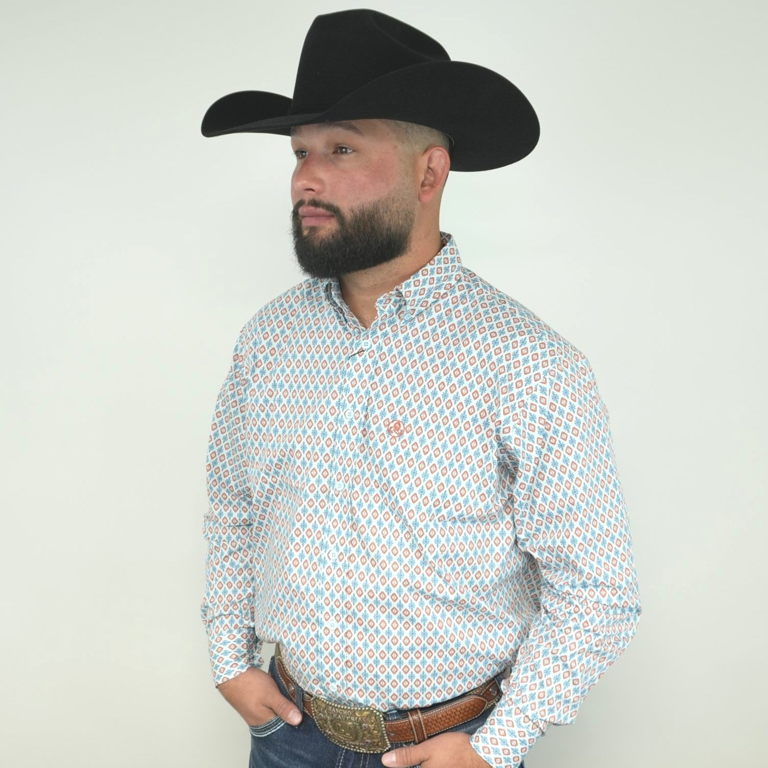 El Herradero Western Outfitters