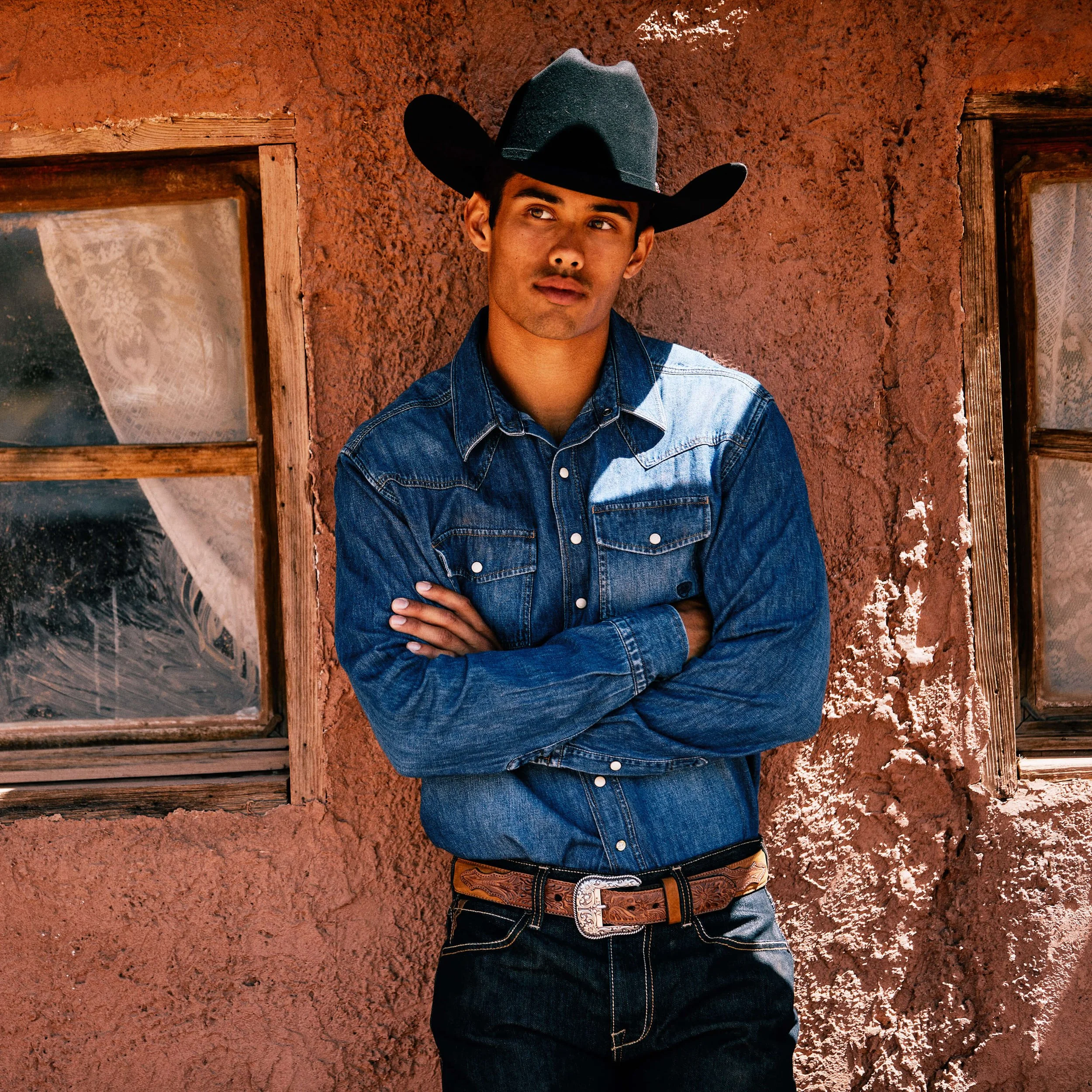 El Herradero Western Outfitters