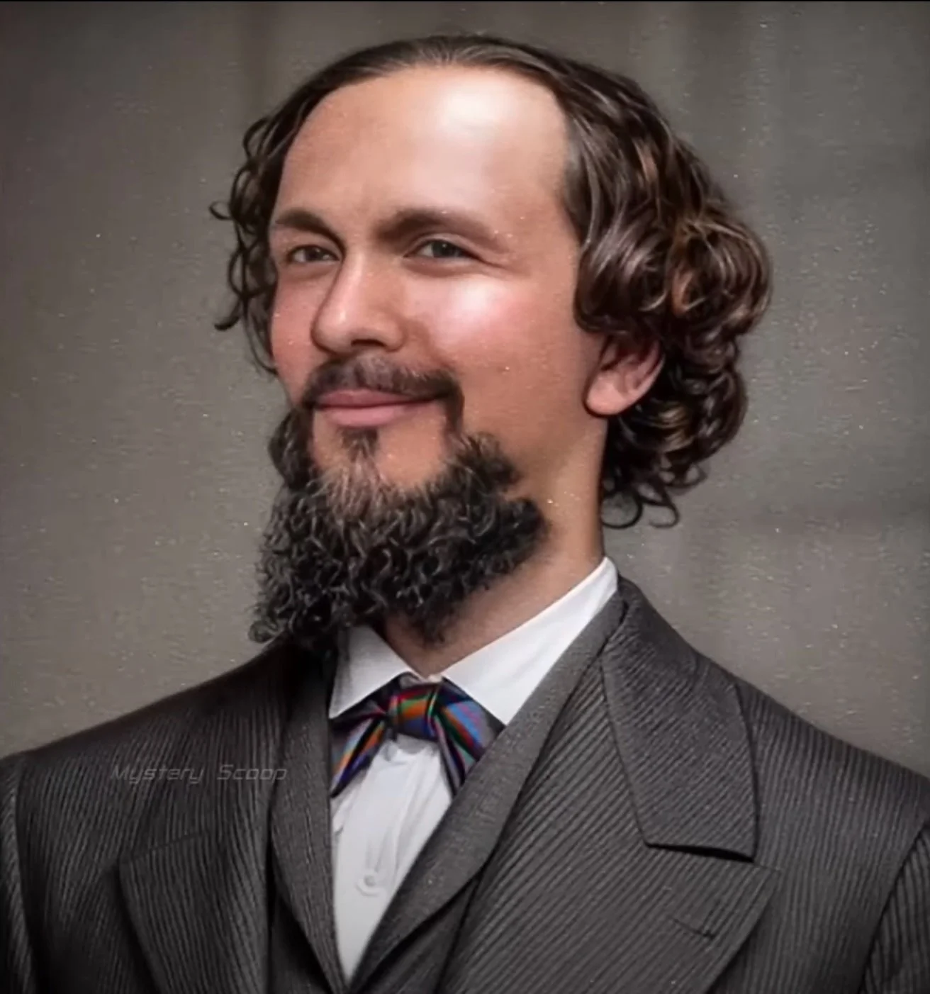 Karl Heinrich Ulrichs - Inventor of Urning | Theurnings.au — The Urnings