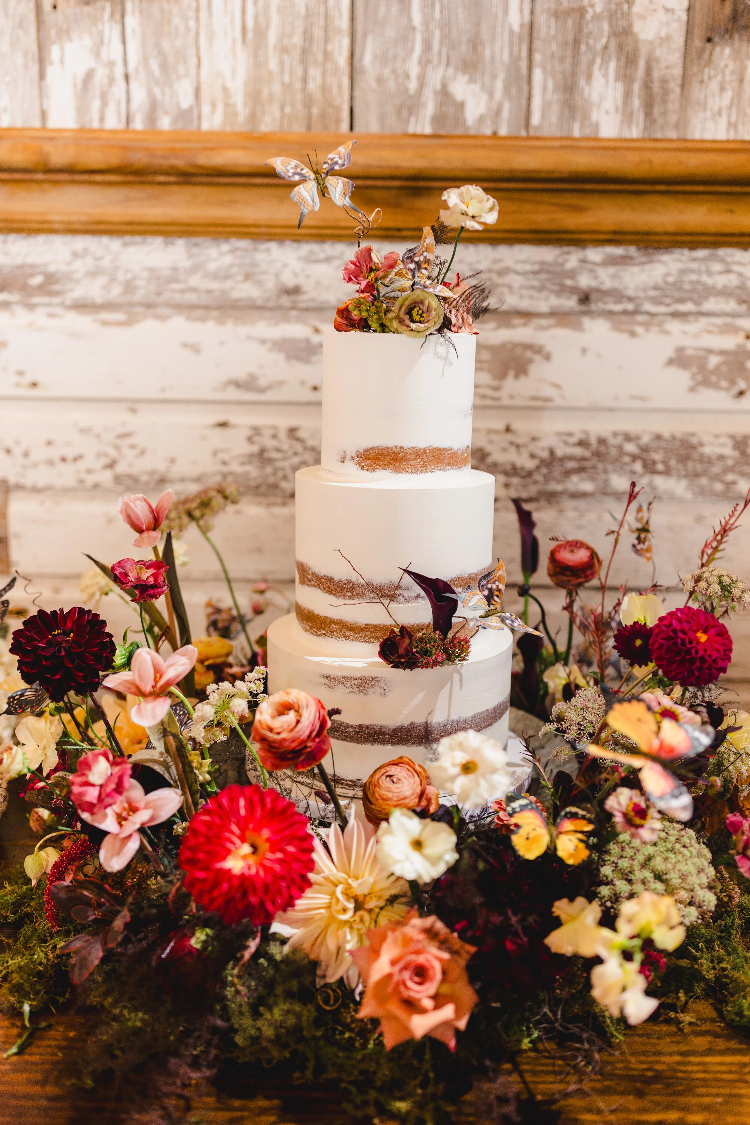 Desi Flora- Kansas City Bespoke Floral Artistry