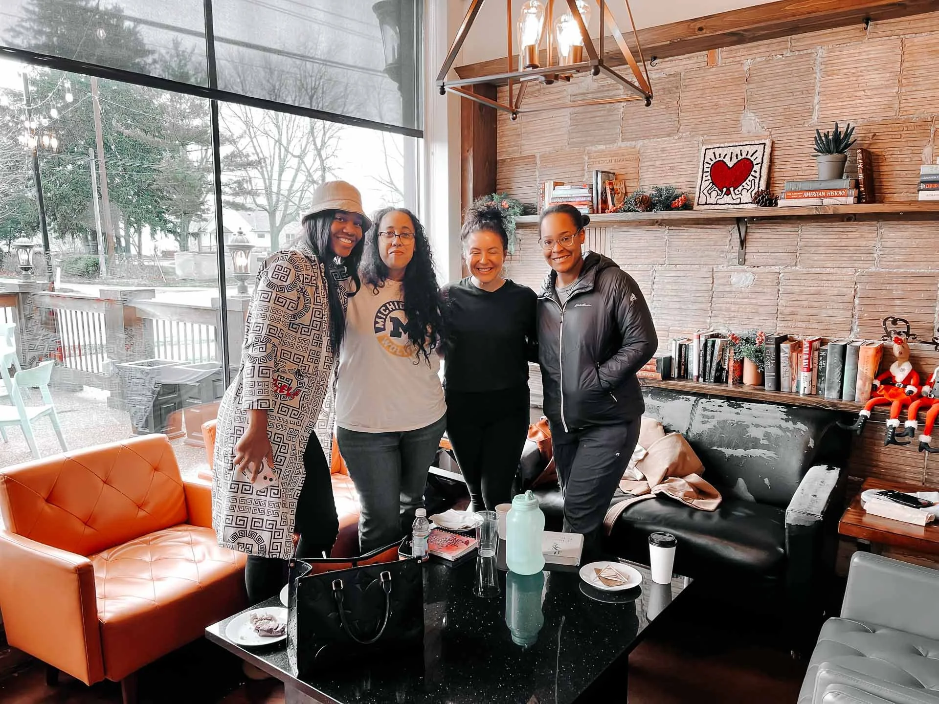 Our Story — Evangel Christian Churches