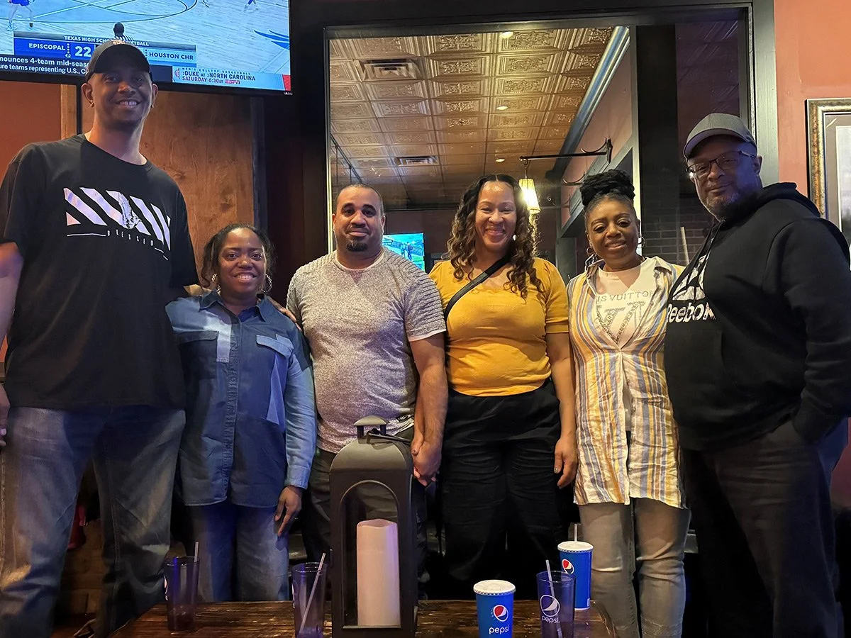 Life Groups — Evangel Christian Churches