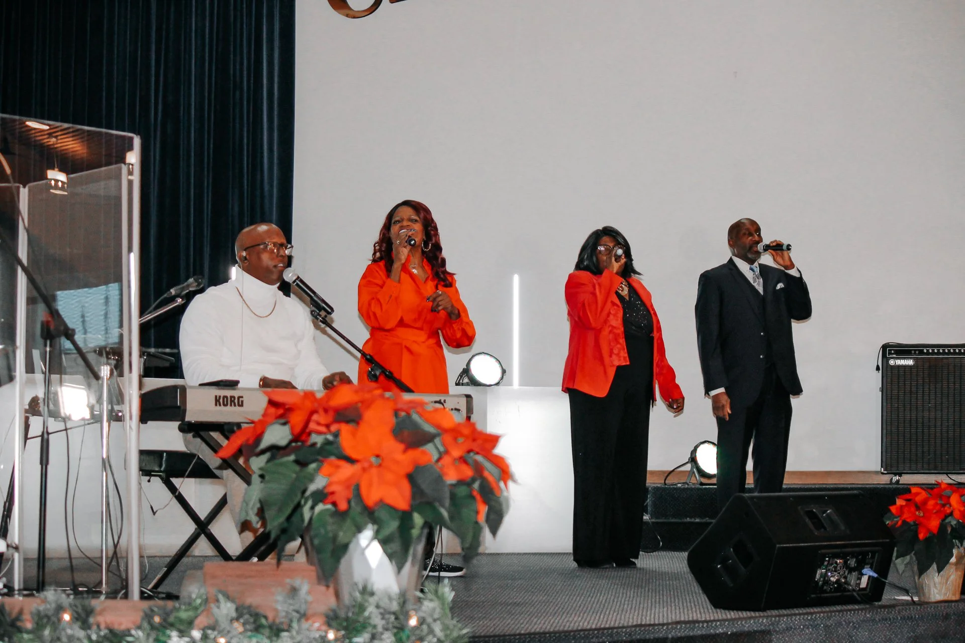 Mission & Beliefs — Evangel Christian Churches