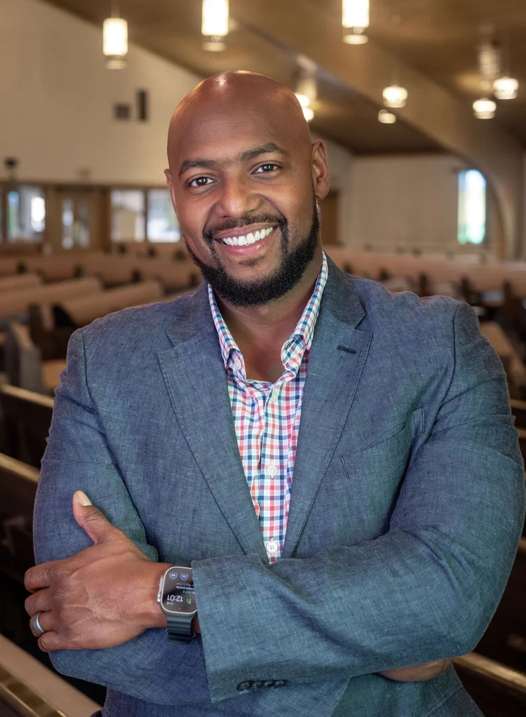 Meet Our Team — Evangel Christian Churches