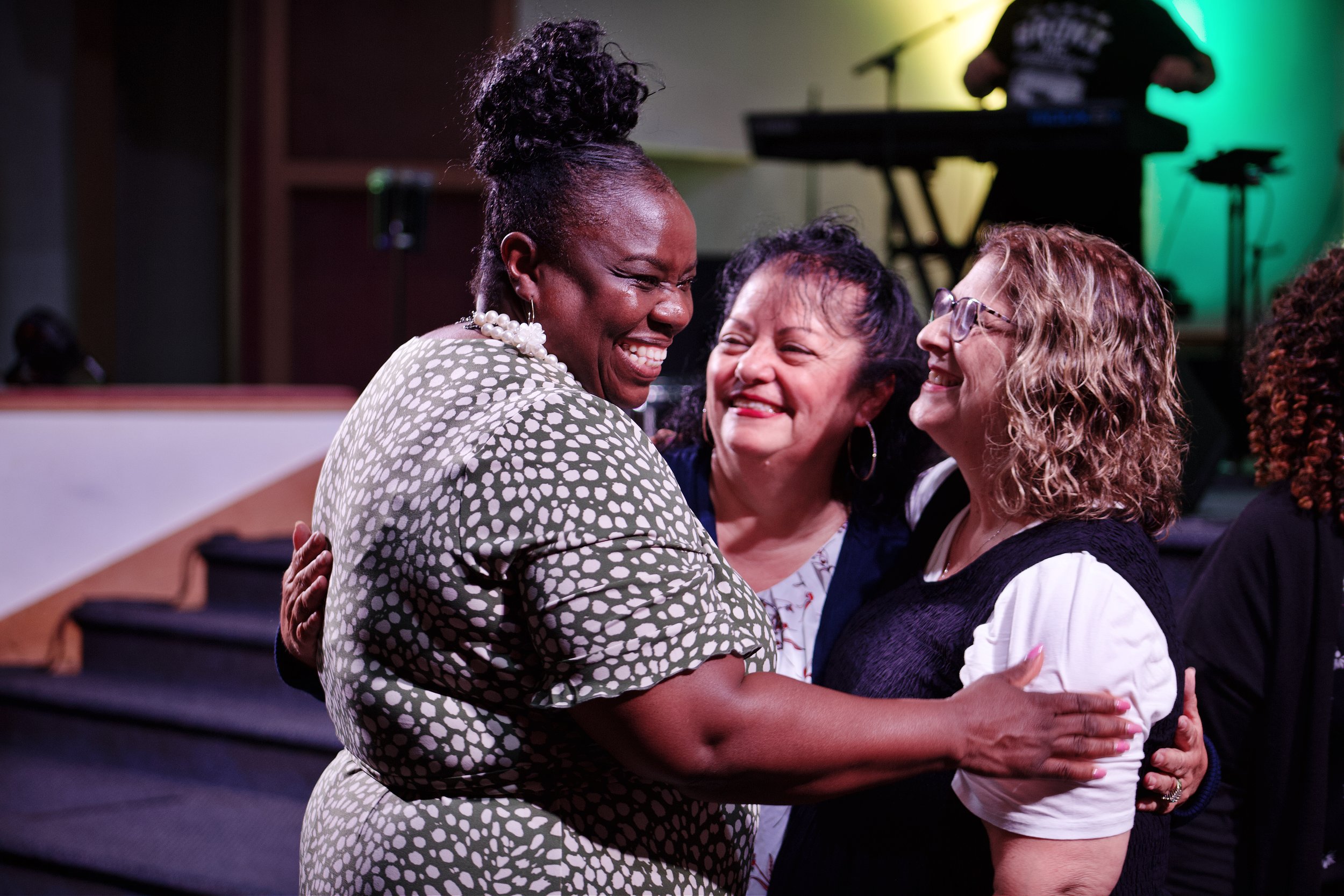 Evangel Christian Churches