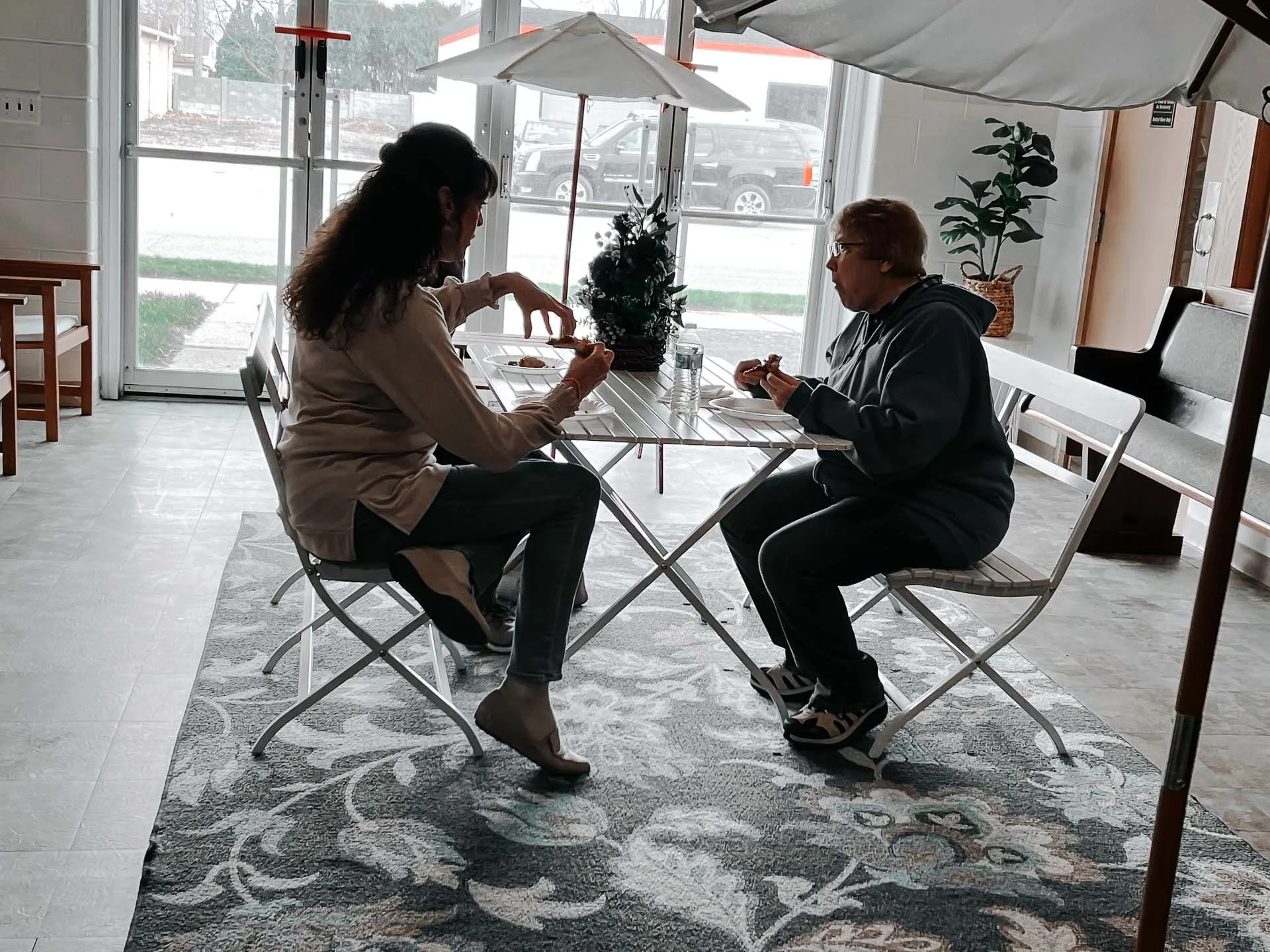 Inner Healing & Recovery — Evangel Christian Churches