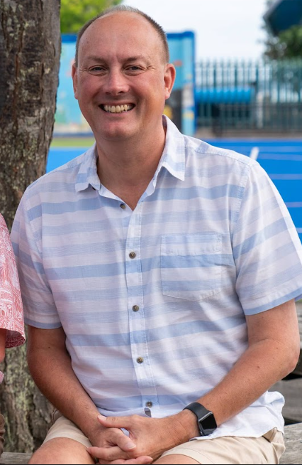 From Our Principal — Maraetai Beach School