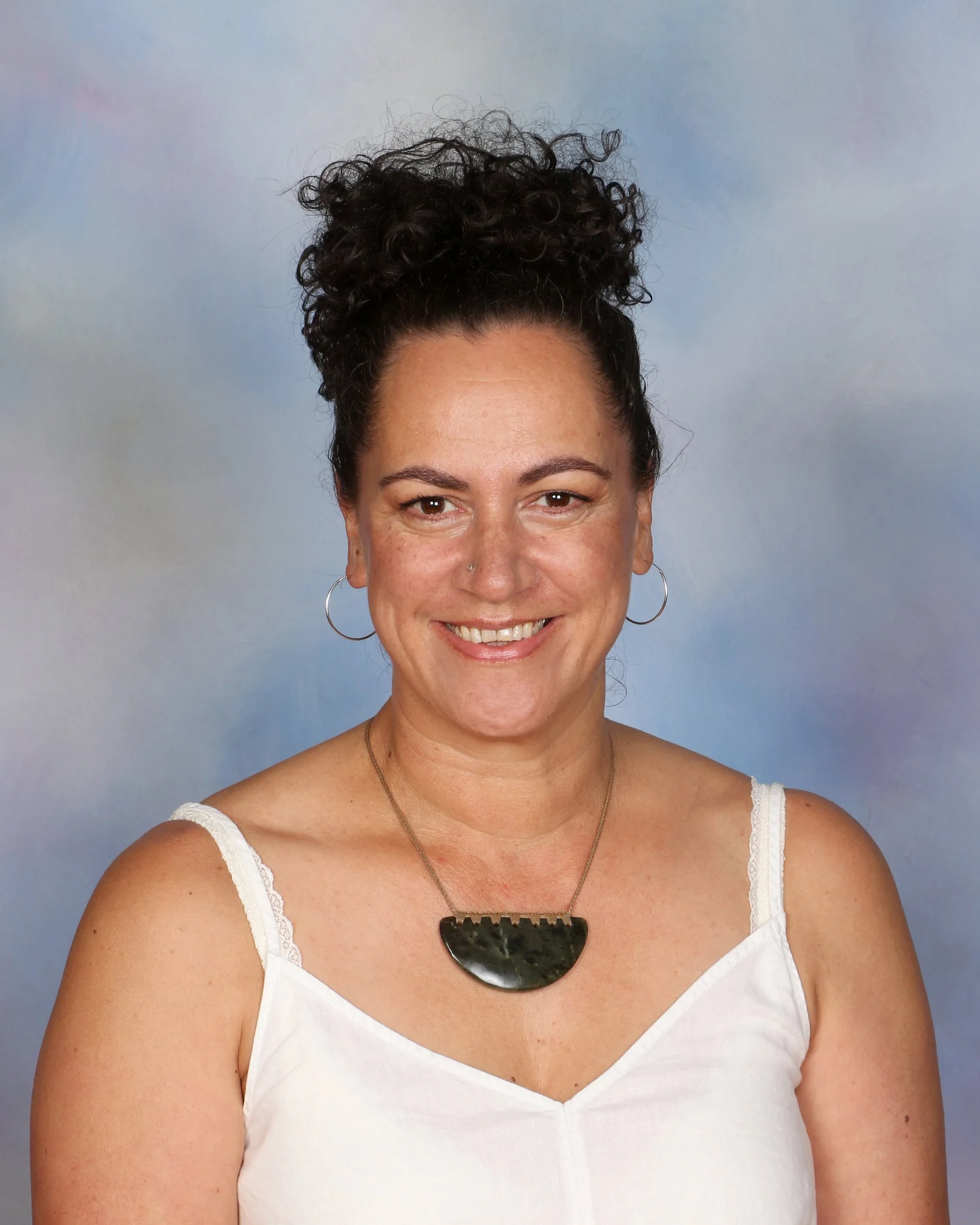 School Staff — Maraetai Beach School