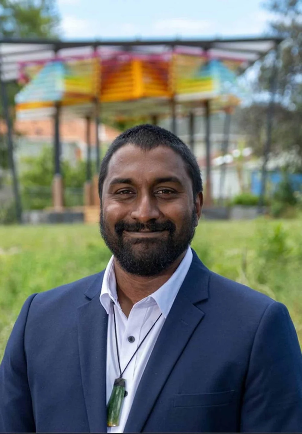 School Staff — Maraetai Beach School