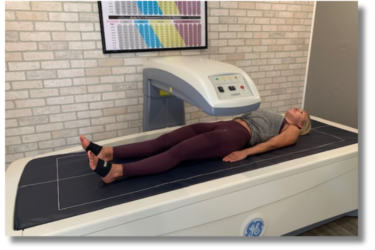 AI-Enhanced DEXA Body Scans in New Jersey — DexaFit North Jersey - DEXA ...