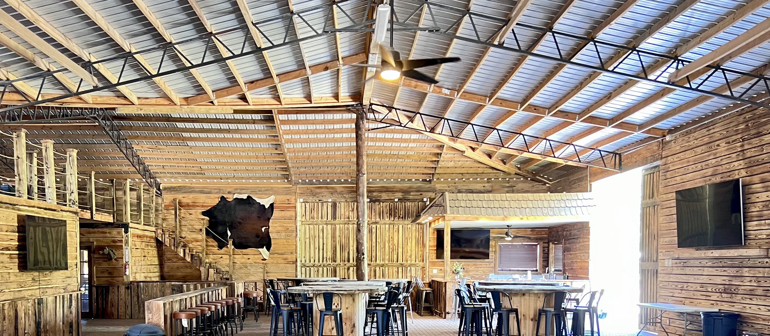 Victory Farms - Horse Boarding