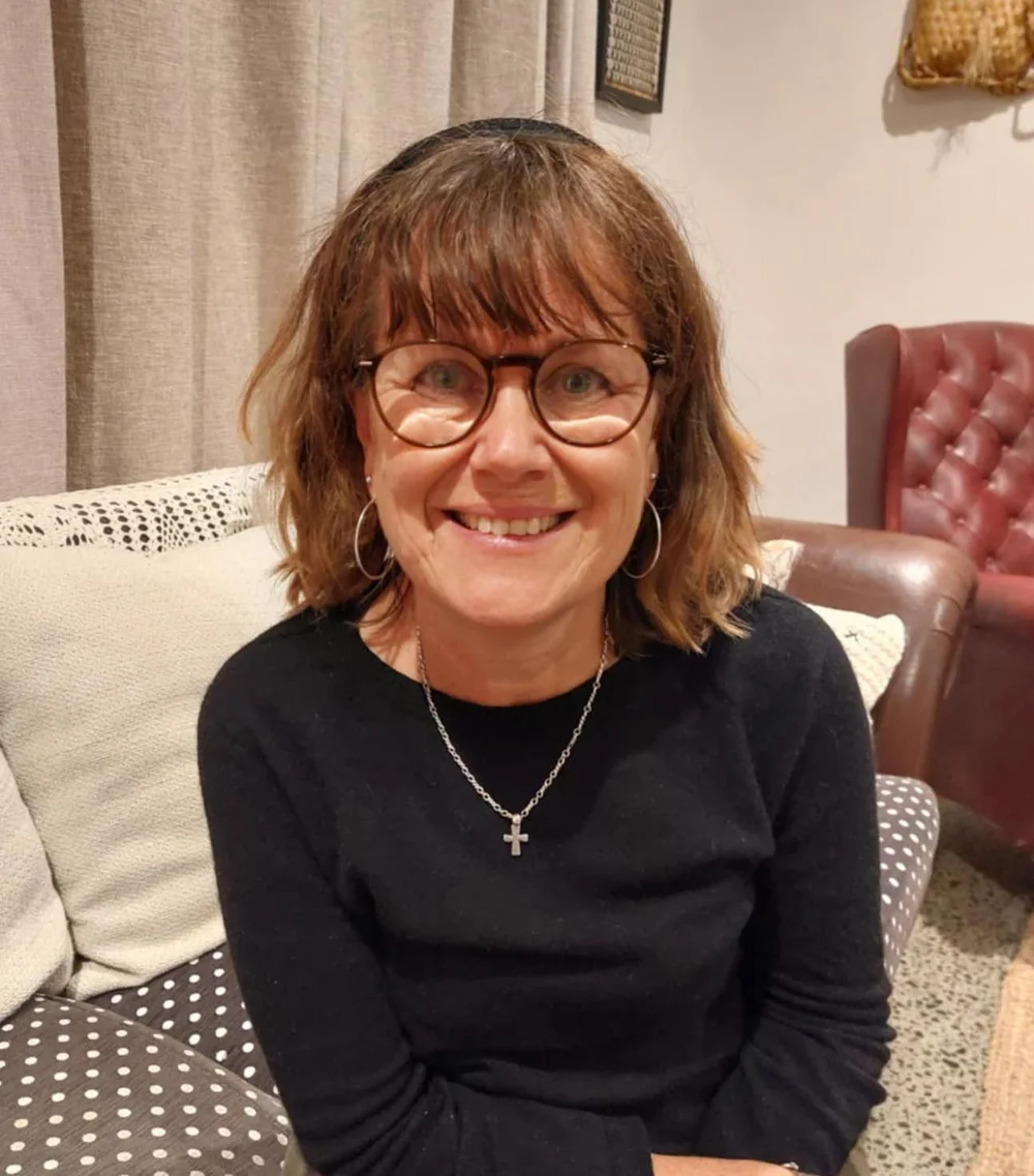 Neighbouring as the Church — CATCH NETWORK AOTEAROA