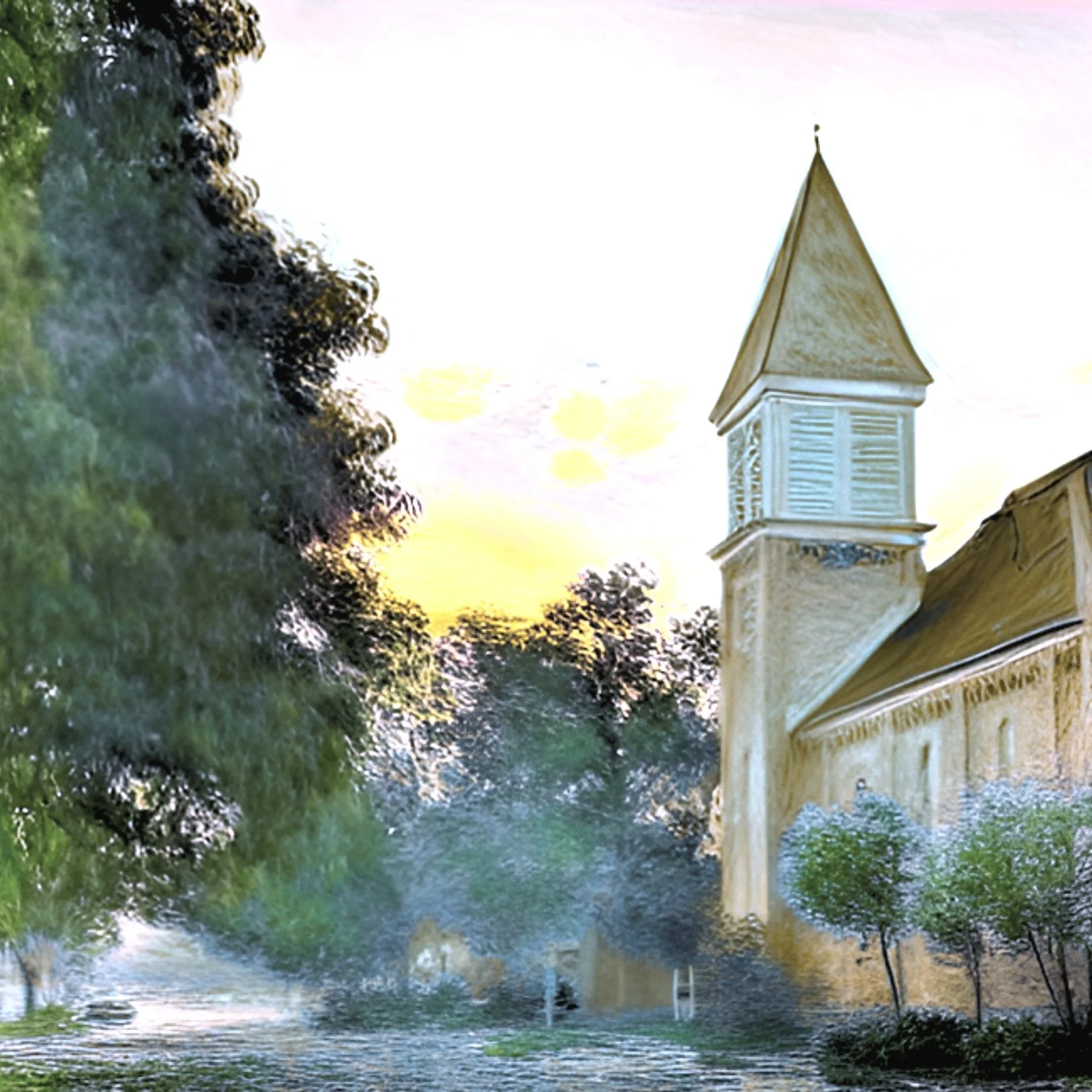 About — Plainwell First United Methodist Church