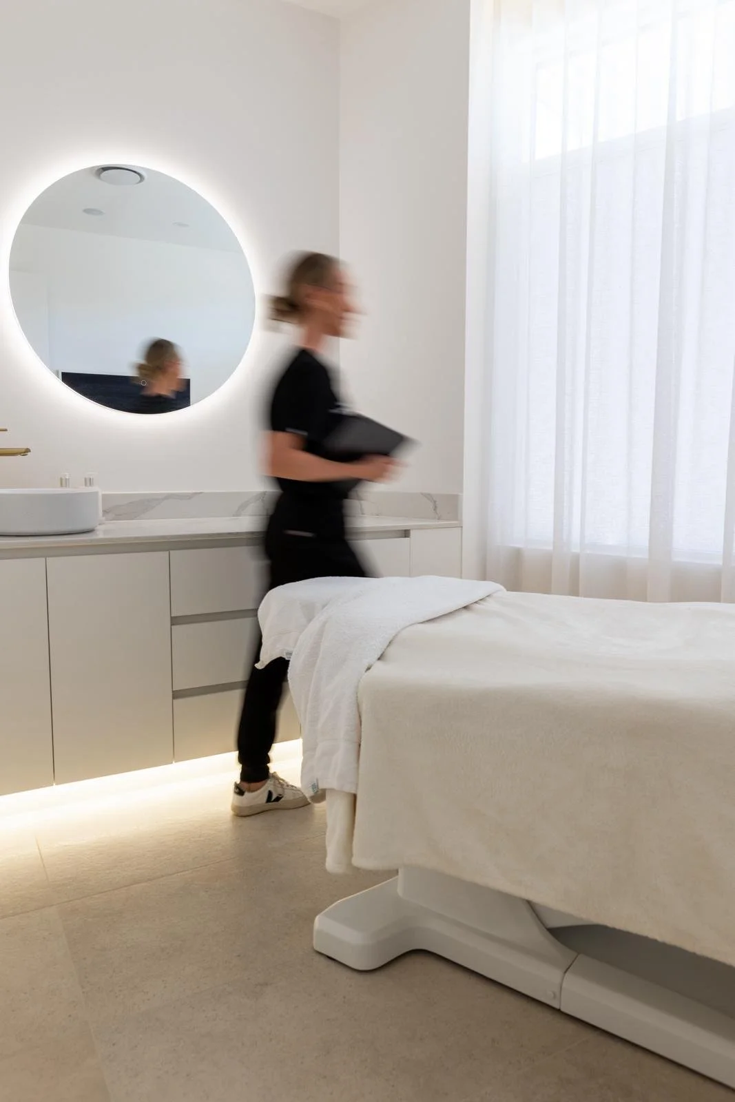 Kurated Mindful Aesthetics