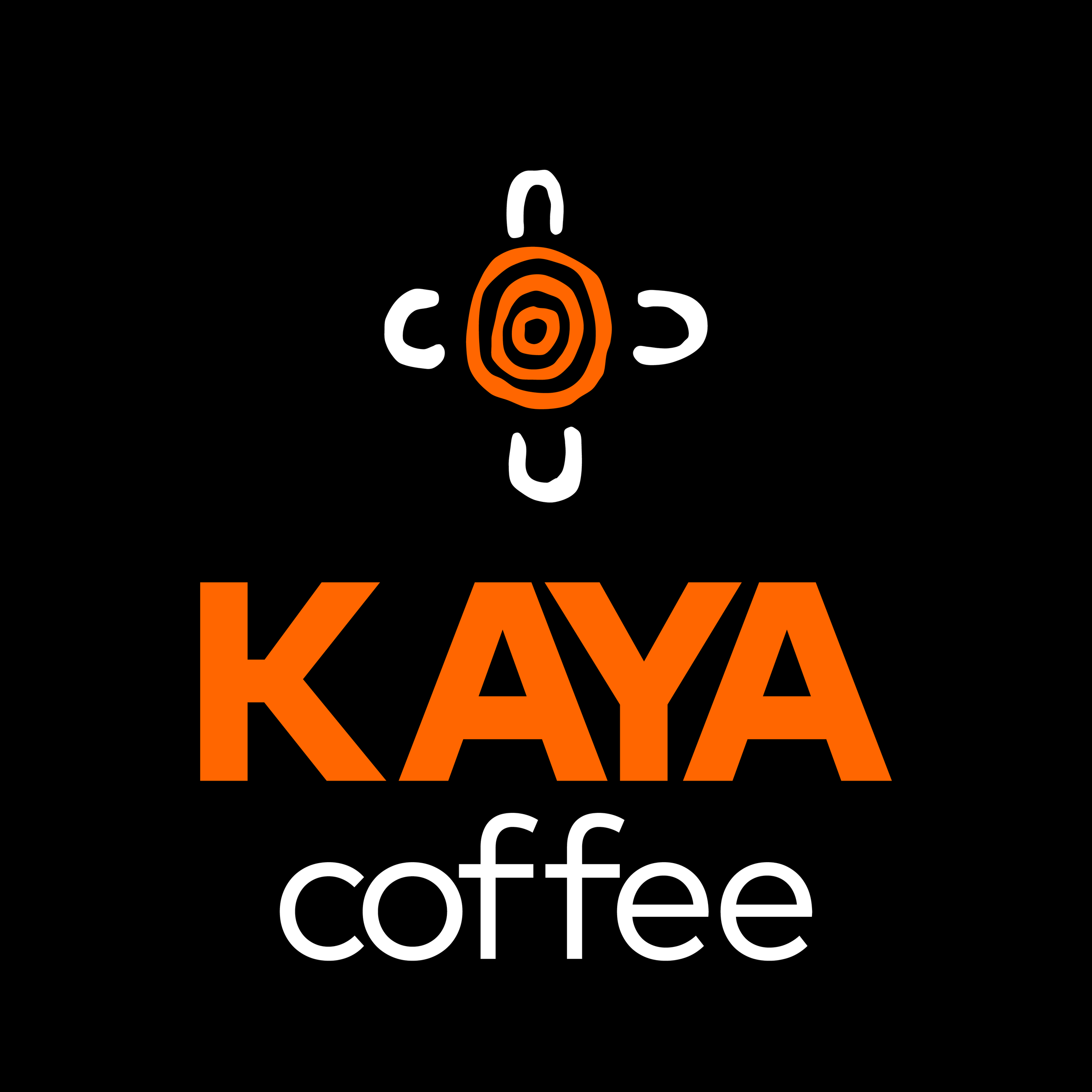 Kaya Coffee — Grande Food Service