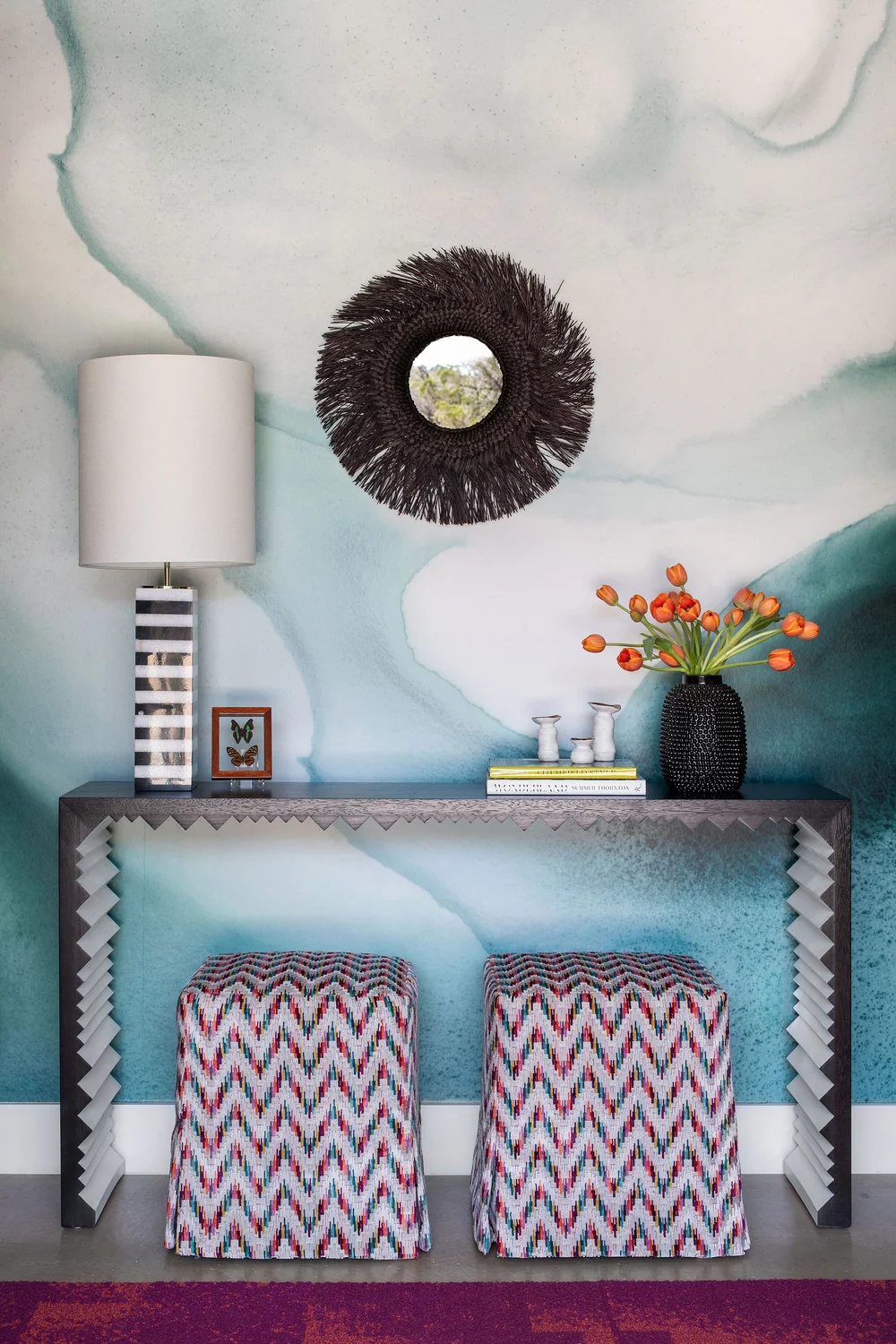 Blueberry Jones Design