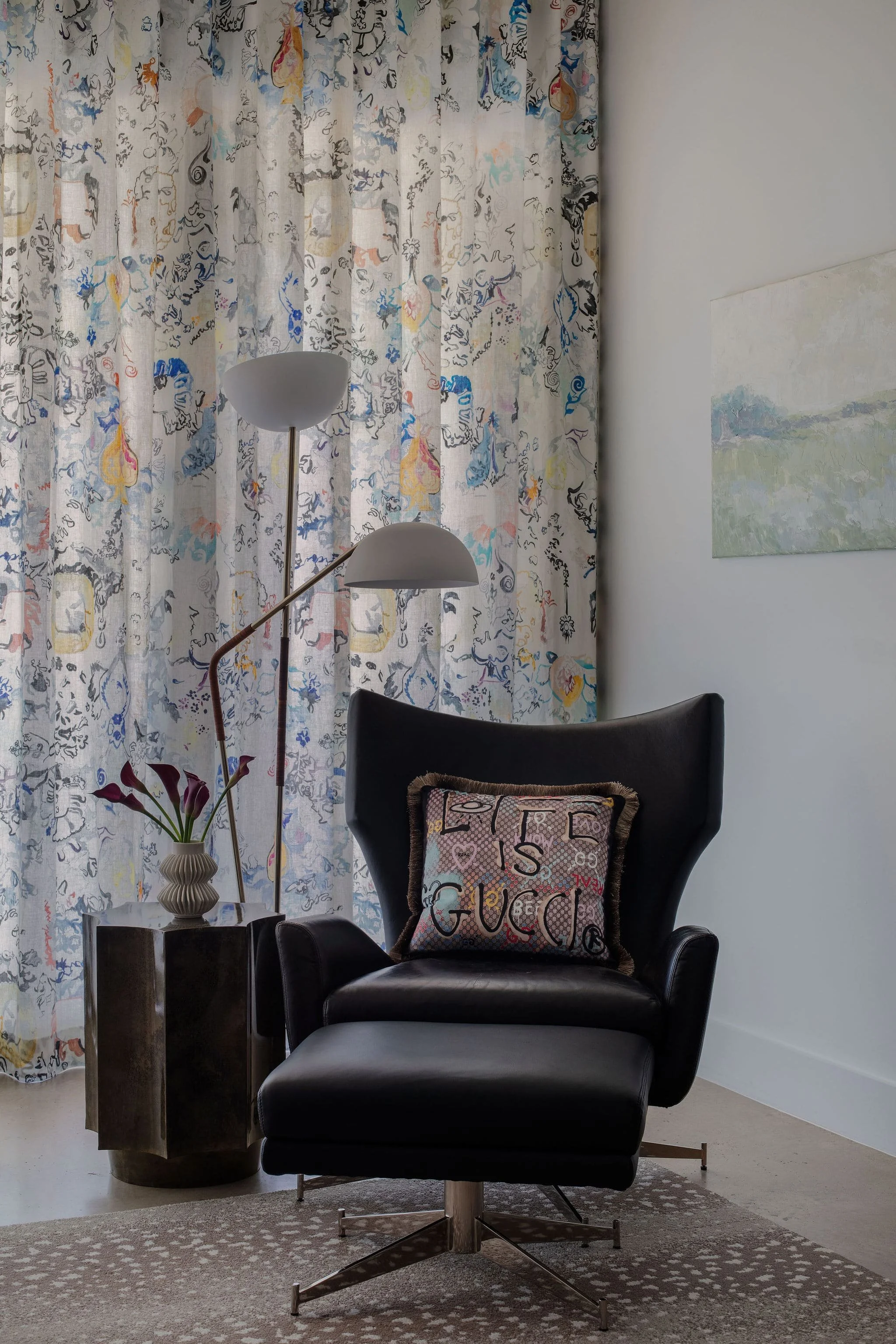 Contact — Blueberry Jones Design | Maximalist Interiors