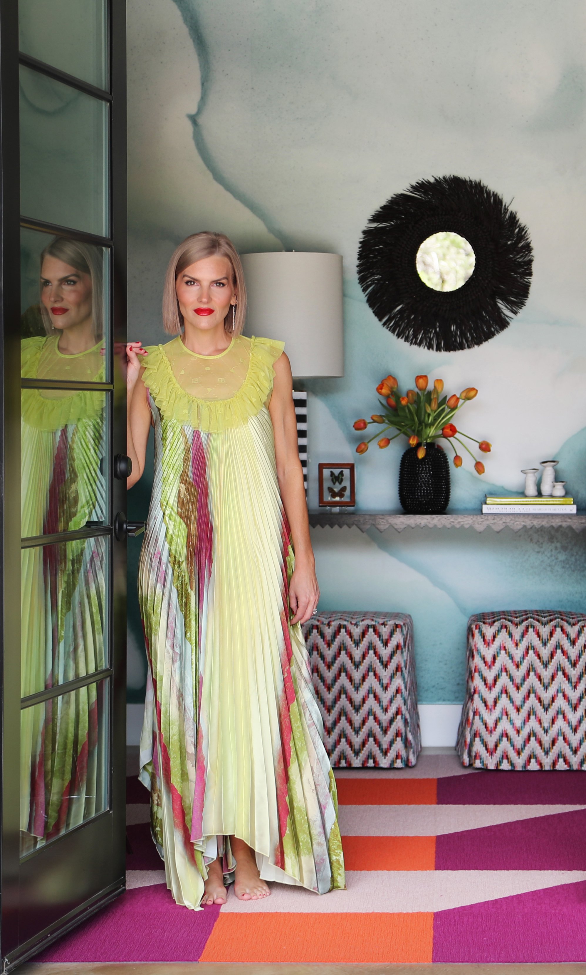 Blueberry Jones Design