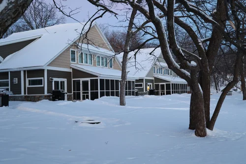Lake Darling Resort
