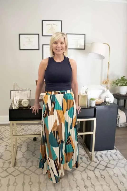 About Tammy Ryan, NP — Balanced Wellness