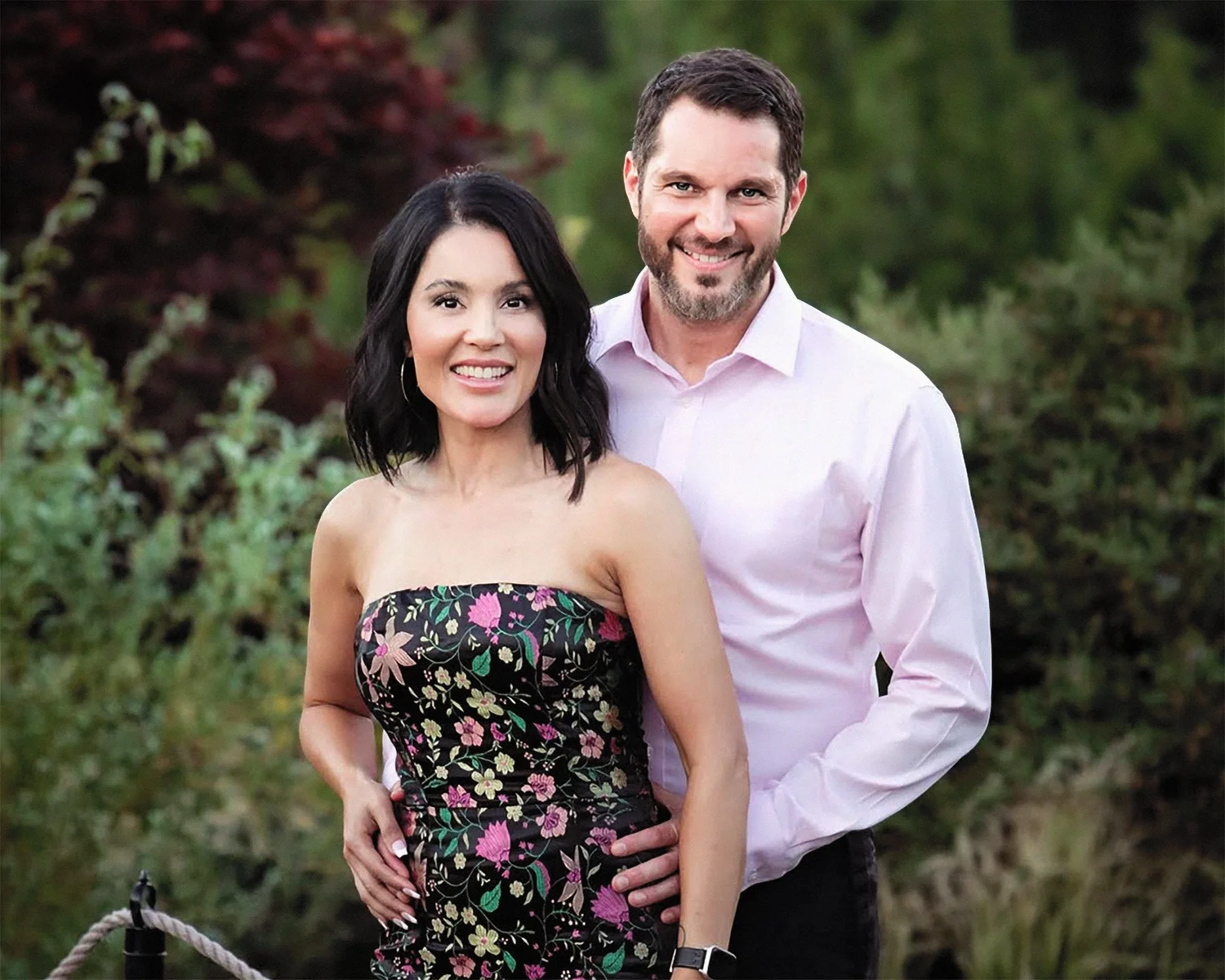 Our Team — The Valentine Clinic