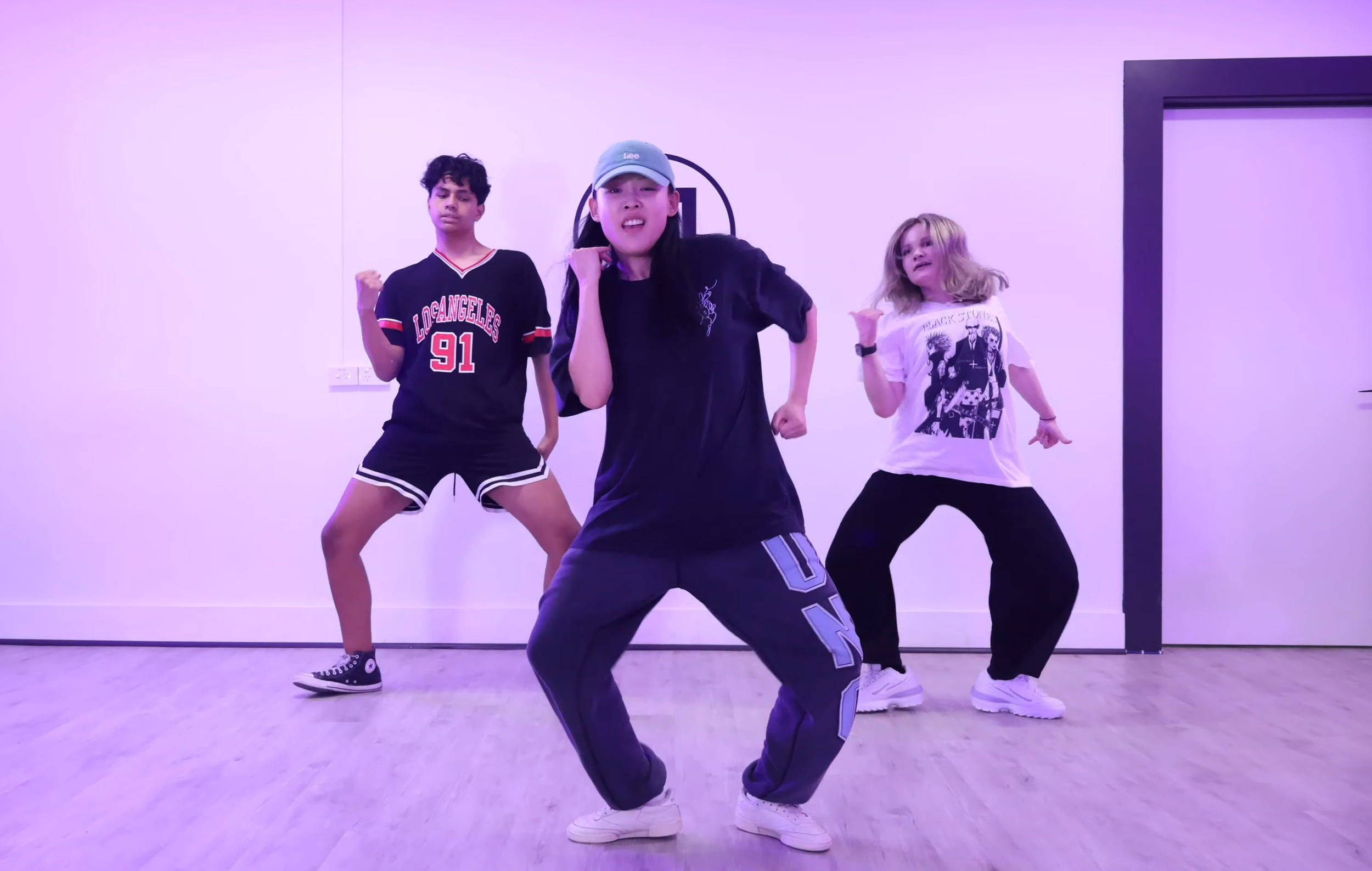 Gold Coast Classes — YJ Dance School