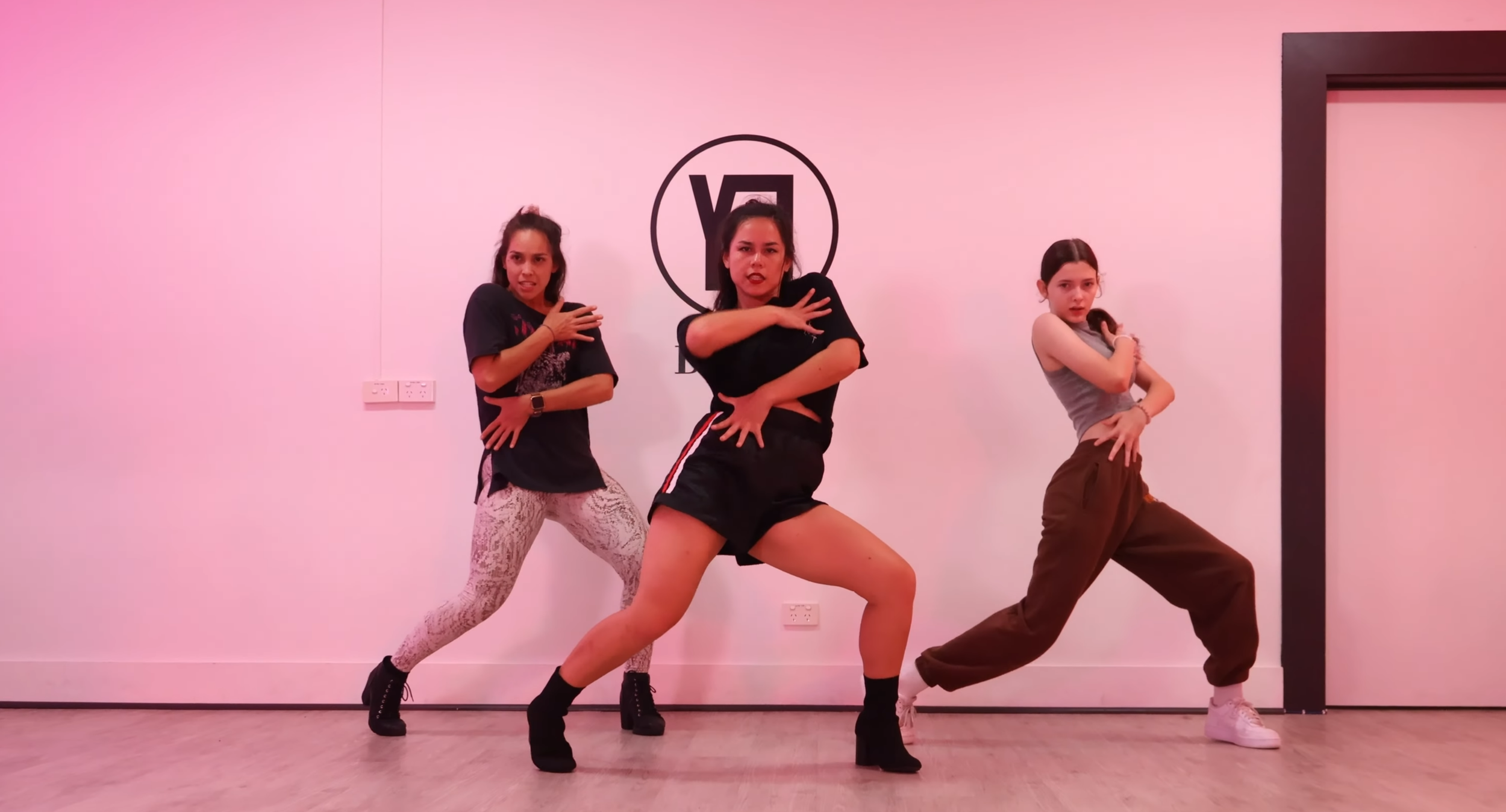 Gold Coast Classes — YJ Dance School