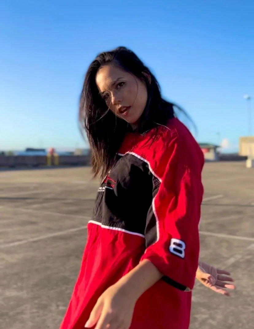 Our Instructors — YJ Dance School