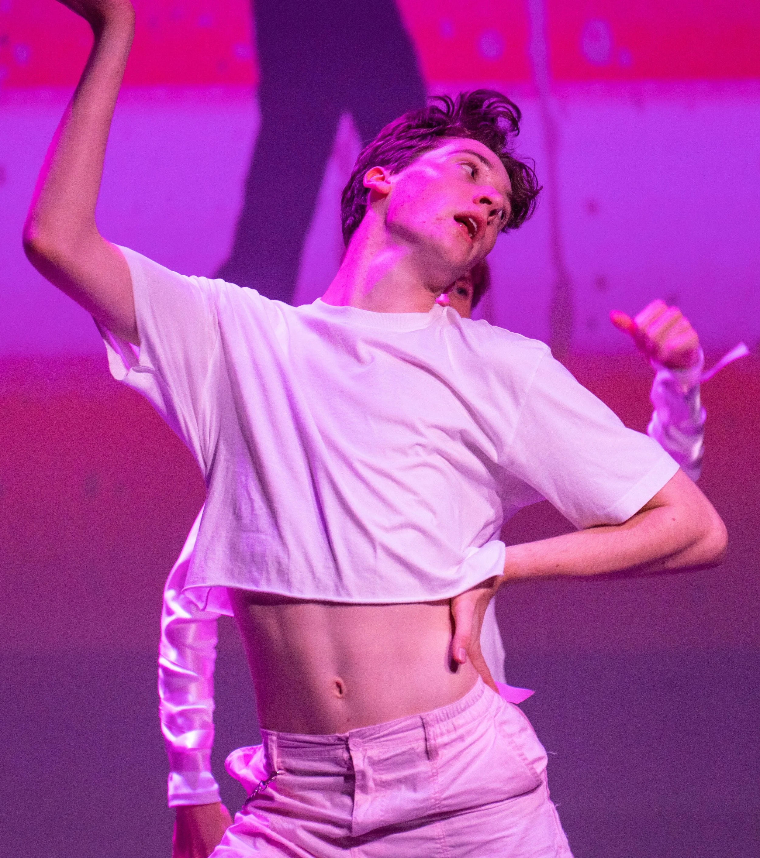 Our Instructors — YJ Dance School