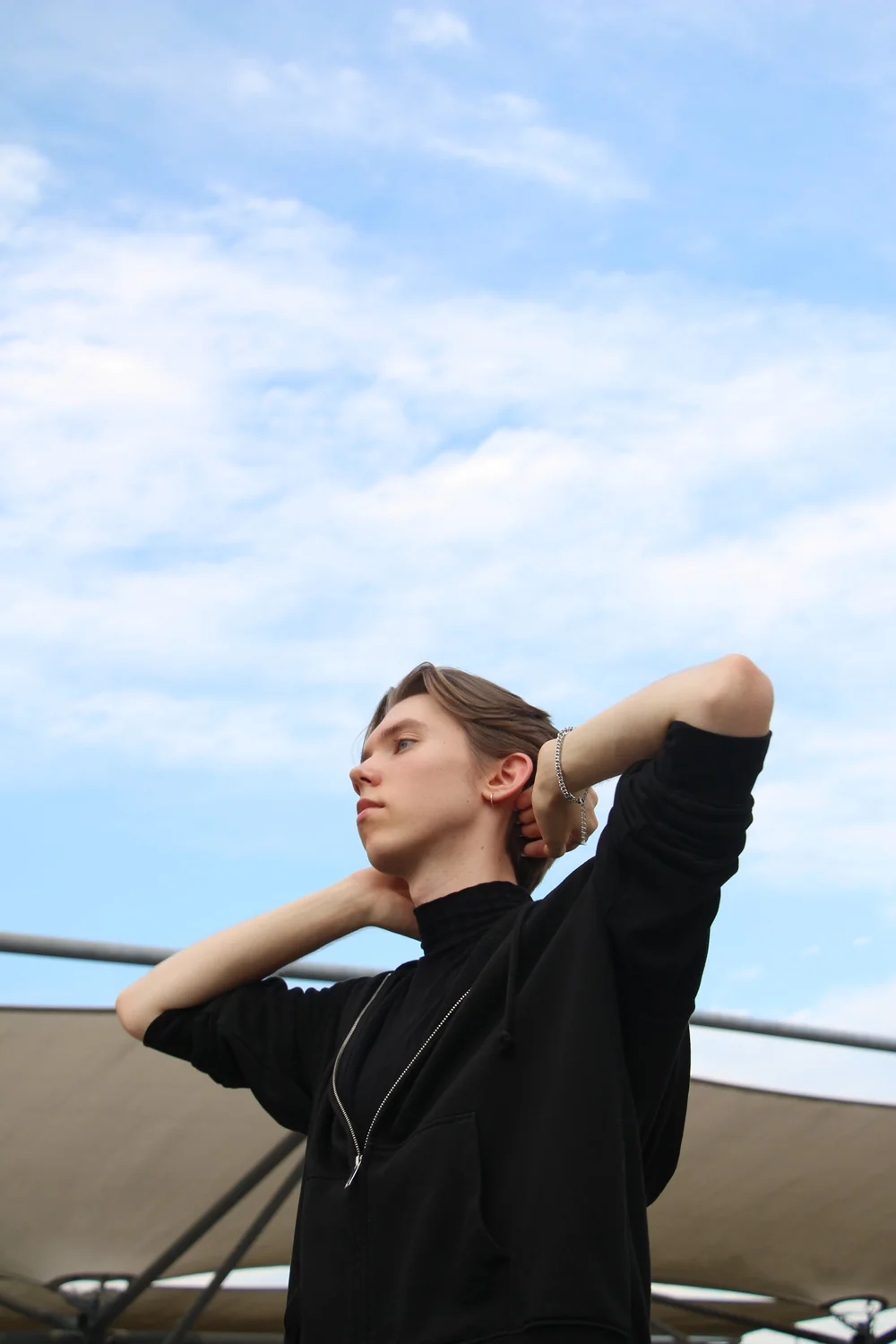 Our Instructors — YJ Dance School