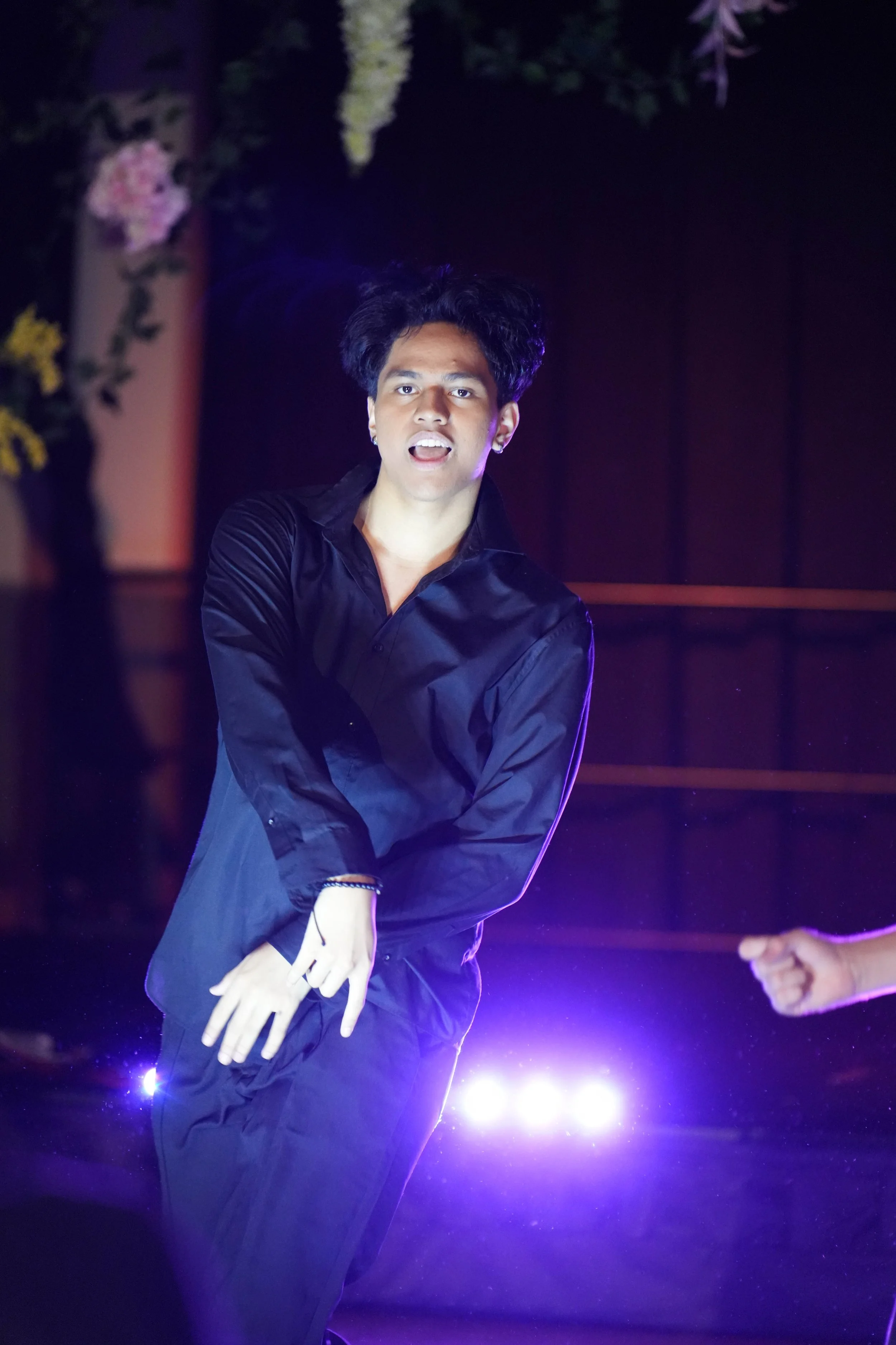 Our Instructors — YJ Dance School