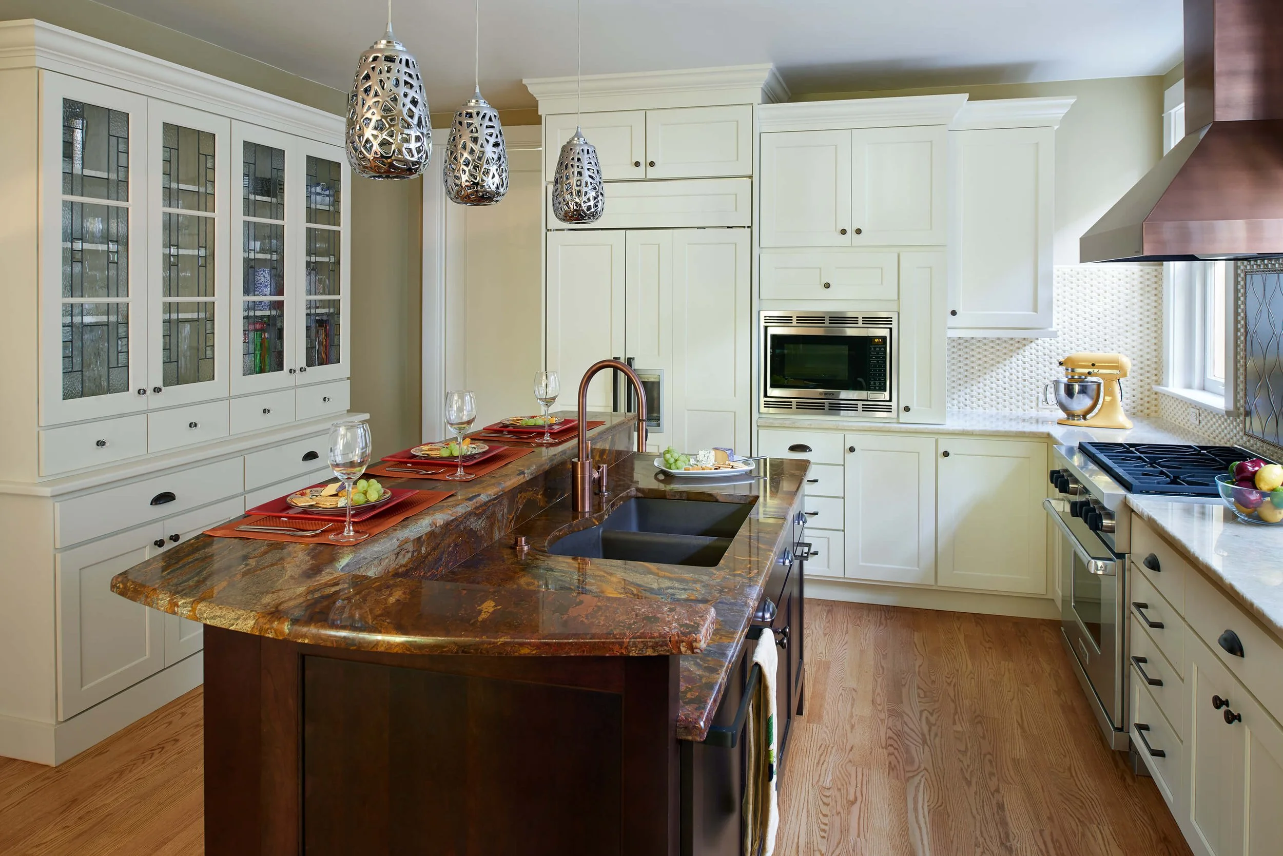 7th Avenue Estates, Denver — Dream Homes Inc.